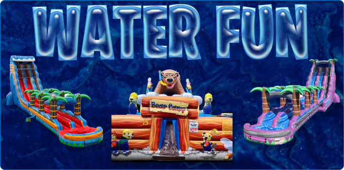 Party Rentals and Event Rentals New Jersey - Party Perfect Rentals