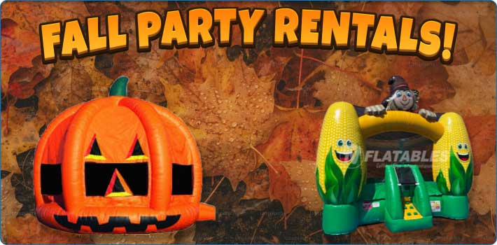 Party Rentals and Event Rentals New Jersey - Party Perfect Rentals