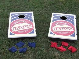 Baggo | Carnival Game Rentals NJ and NY