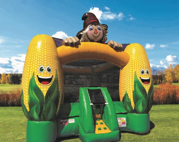 Inflatable Bounce House Rentals | Bouncer Rentals | NJ | NY